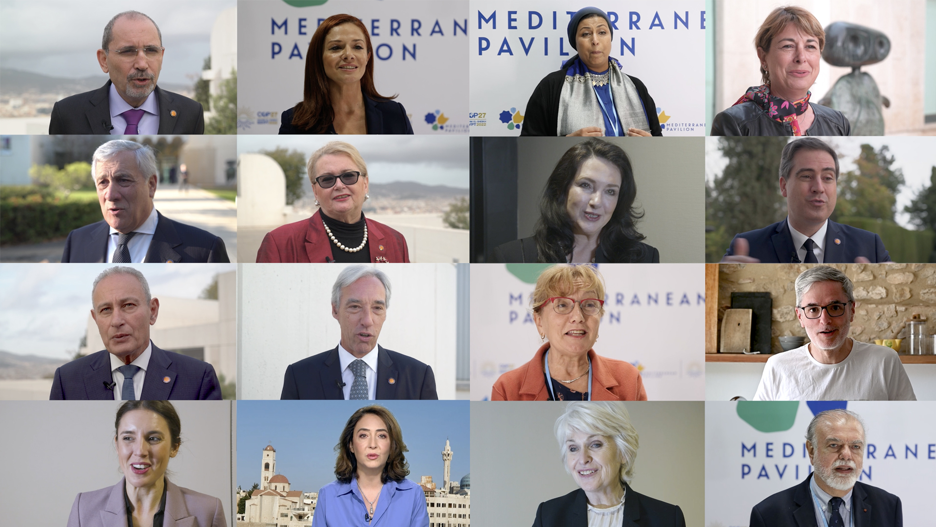 2022 HIGHLIGHTS - Mediterranean Day